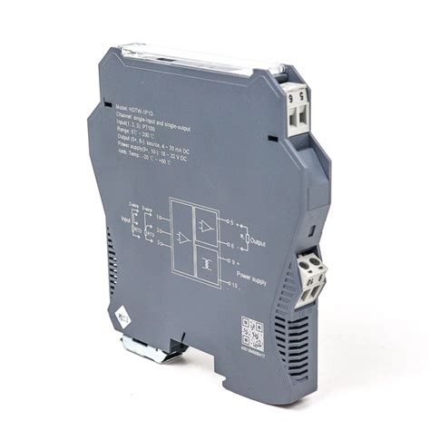 Current Loop Isolator At Glen Chambers Blog