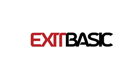 읽기 유창성 기초학력은 Exit Basic