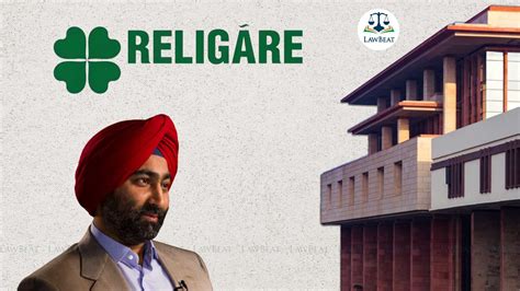 Delhi High Court Grants Bail To Malvinder Mohan Singh And Three Others In 2019 Religare Fund