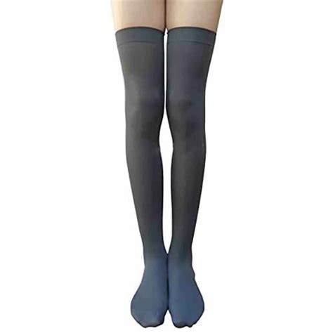 Buy Ogimi Ohh Give Me Thigh High Fashionable Stockings For Women Online At Best Prices In