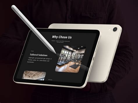 Why Choose Us Modern Ui Design By Md Moinuddin On Dribbble