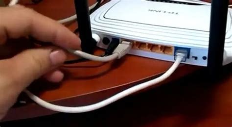 Как подключить роутер Wifi Tp Link к компьютеру Смотреть онлайн в поиске Яндекса по Видео