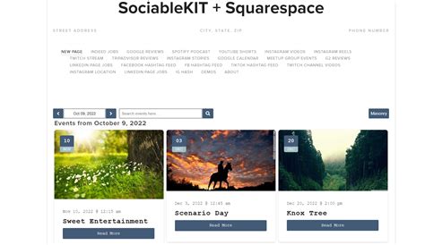 How To Embed Twitter Hashtag Feed On Your Website For FREE