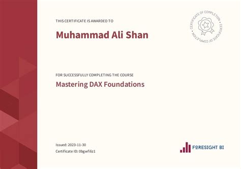 Muhammad Ali Shan On Linkedin Dax Dataanalysis Powerbi