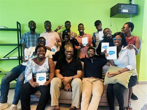 Daniel Nti Boakye Posted On Linkedin