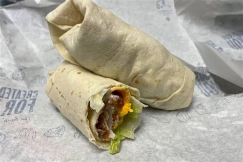 When Is Mcdonalds Snack Wrap Coming Back 2024 Gilda Julissa