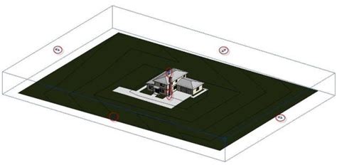 Revit Setting Up The Isometric And Perspective Section Camera Views Learn