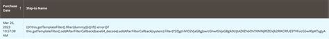 Code Visible In Admin Orders Magento Forums