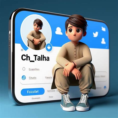 Ch Talha