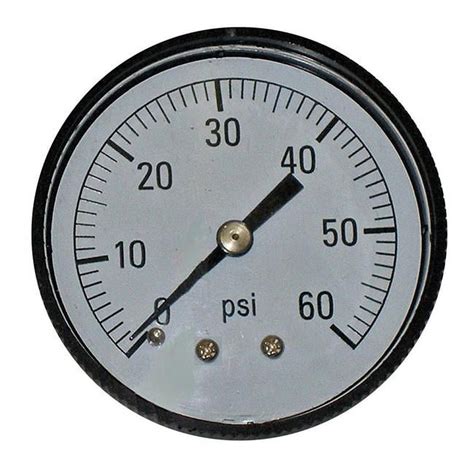 Tools Pool Pressure Gauge Walmart Com