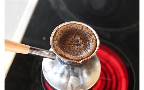 Як зварити каву в турці правильно поради для справжніх кавоманів Читайте на Ukr Net