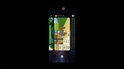 КАК СКАЧАТЬ БЕСПЛАТНО ВЗЛОМ ИГРУ Chicken Gun Youtube
