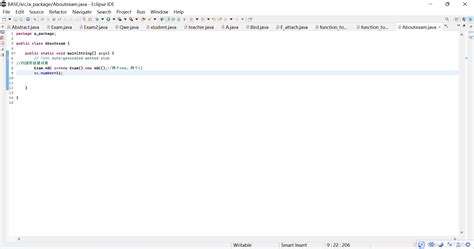 内部类，类的嵌套，内部类完全是自己人，如何new个内部类的对象，在内部类里使用当前外部对象unity 嵌套类在外层类new出来里面的能用