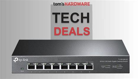 10 Gigabit Ethernet Slots Into Your M 2 Port Costs Only 86 Tom S Hardware