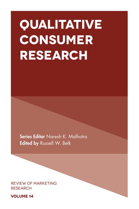 Qualitative Consumer Research Premiumjs Store