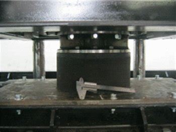 Specimen Adopted For The EADC Experimental Validation Download Scientific Diagram