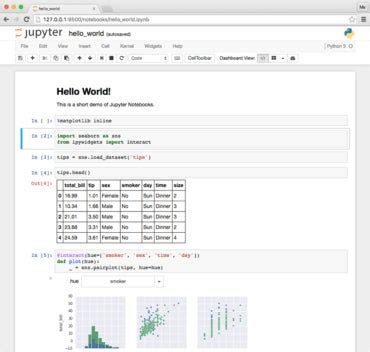 Google Colab Vs Jupyter Notebook Key Differences Explained