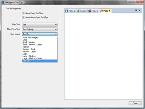Component Factory Krypton Toolkit Lasopajr