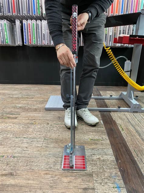 분당골프랩 피팅샵 분당판교 퍼터그립교체⛳️ 네이버 블로그