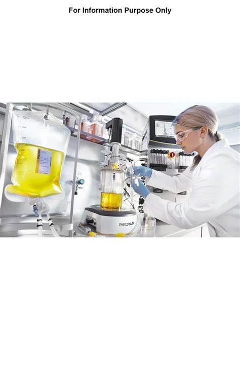 Sartorius Univessel Su Systems For Laboratory At ₹ 710000 Piece In Pimpri Chinchwad