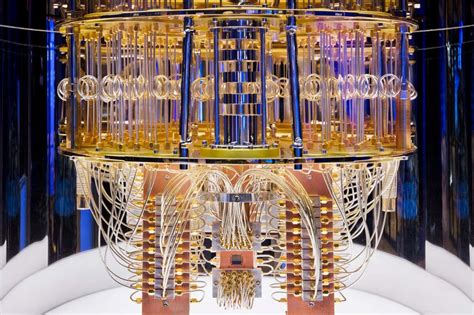 quantum computers are constantly hampered by cosmic rays new scientist