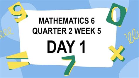 Exponents And Exponential Notation Pptx