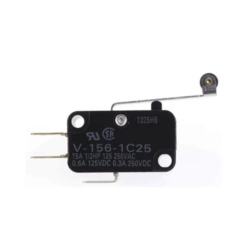 V Miniature Basic Switch Omron Basic Switch