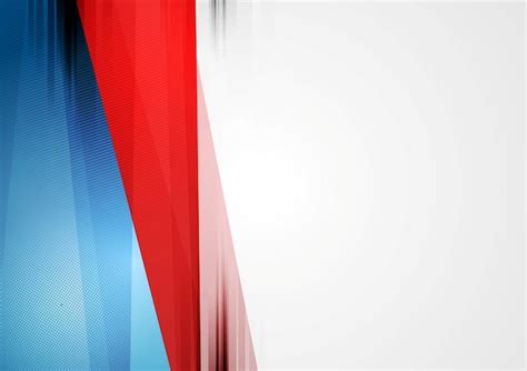 Premium Vector Abstract Tech Vector Background