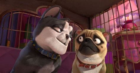 The Nut Job 2 Teaser Trailer