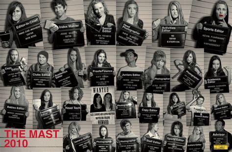 Bhs Yearbook Comic Booksuperhero Theme