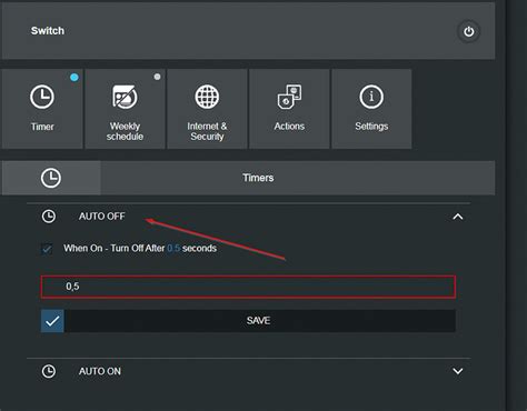 Switch From Attribute State Configuration Home Assistant Community