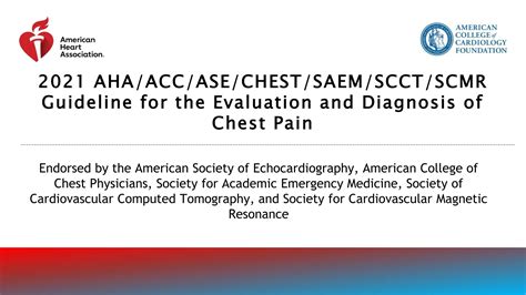 Slide Set Angina Newer Guidelines Ppt Pptx