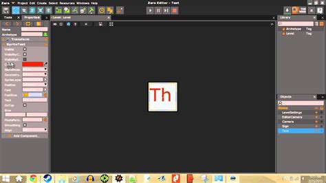 Chapter 7 Text Video Game Programming Level 1 By Ertc Youtube