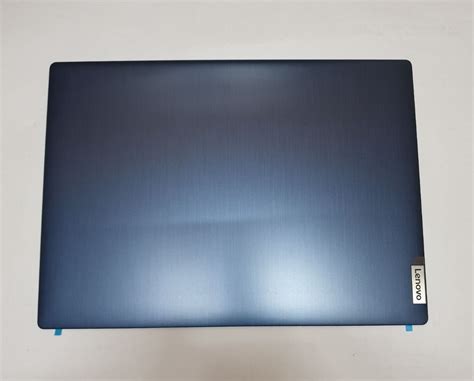Lenovo Ideapad Back Lcd Cover Computers Tech Parts Accessories Computer Parts On