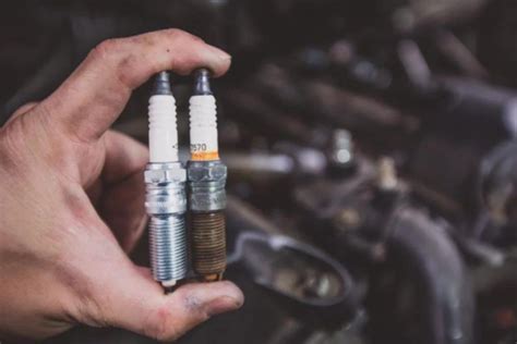 Spark Plugs 101 Everything You Need To Know Mechanic Boss