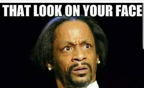 Blank Stare Face Meme