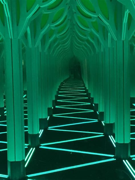 Mirror Maze Artofit