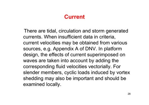 Offshore Structural Design Detailed Engineering Fixed Plate Form Pdf
