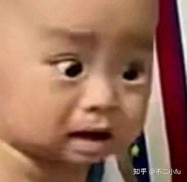 奇奇怪怪的表情包 知乎