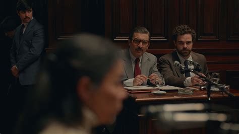 Realidad Y Ficción De La Película Argentina 1985 Aciertos Errores