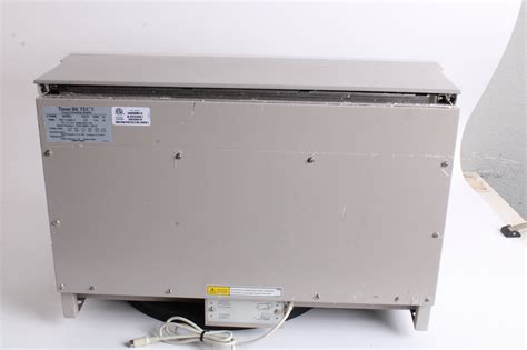 Sakura Tissue Tek Tec 5 Ema 1 Tec 5 Cma 1 Embedding System W Cryo M