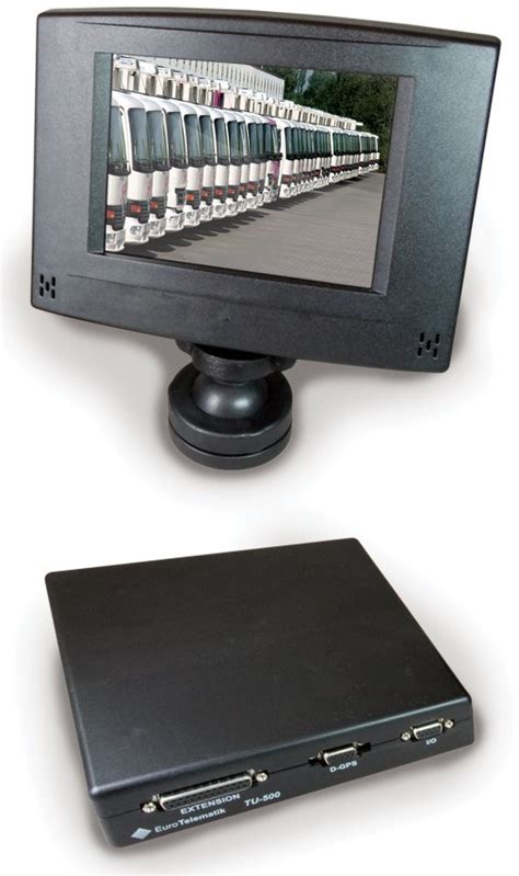 Telematics Take Tolls On The Autobahn Embedded Computing Design