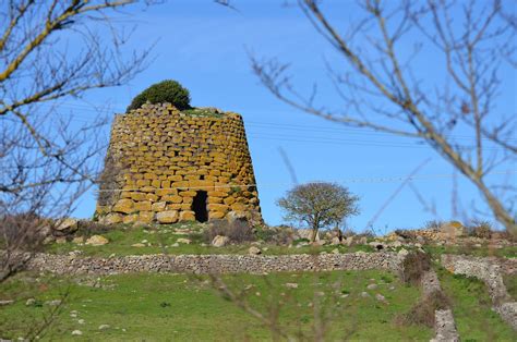 11 Places In The World Where You Can See Megalithic Structures