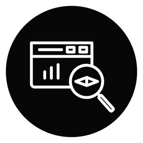 Premium Vector Exploratory Testing Vector Illustration