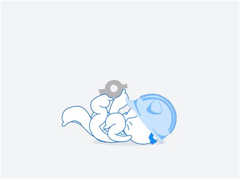 Octocat With A Commit By Cameron Foxly For Github On Dribbble