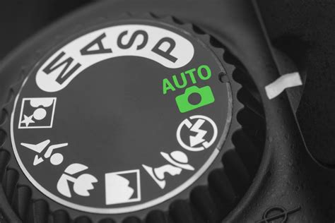 Sebaiknya Menggunakan Mode Otomatis Atau Manual Pada Kamera Blog Banten Kamera
