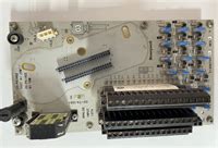 CC TAID HONEYWELL Analog Input Module Changxin Automation