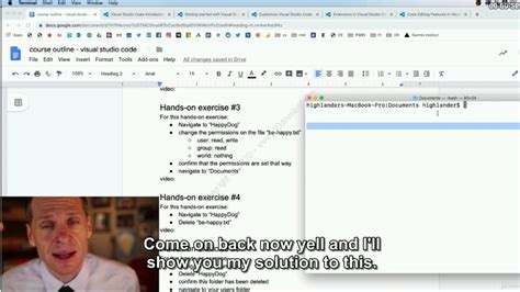 دانلود Udemy Visual Studio Code Tutorial Getting Started With VS Code آموزش ش