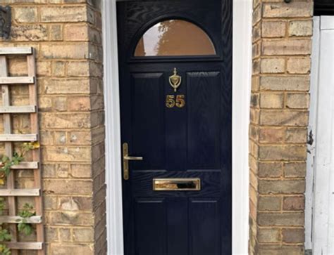 What Is The Difference Between UPVC And Composite Doors UPVC Windows Doors Peterborough