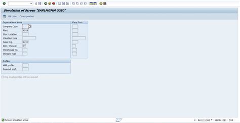 issue with batch recording method in lsmw sap community